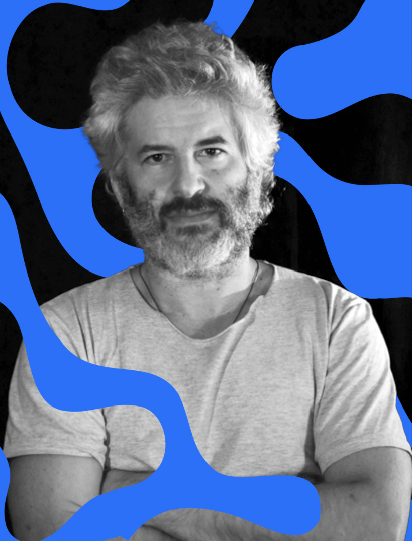 Alejandro Catalán. Notas para un teatro de la libertad - Instituto Nacional del Teatro