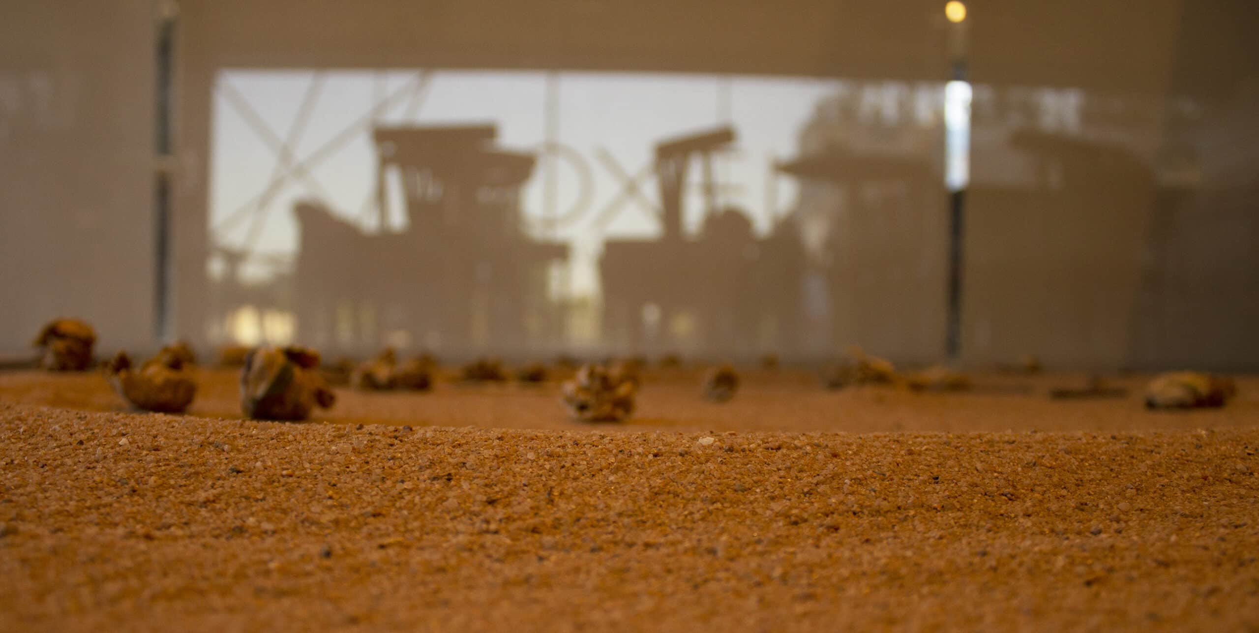 Paraiso Elemental(obra) - Instituto Nacional del Teatro