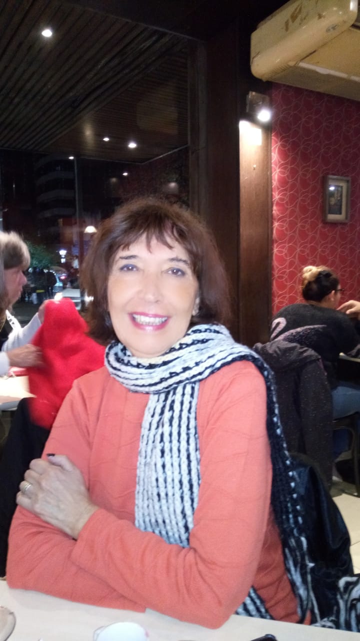 Susana Santos: "A los doce años ya había tomado la decisión irreductible: ser actriz ...