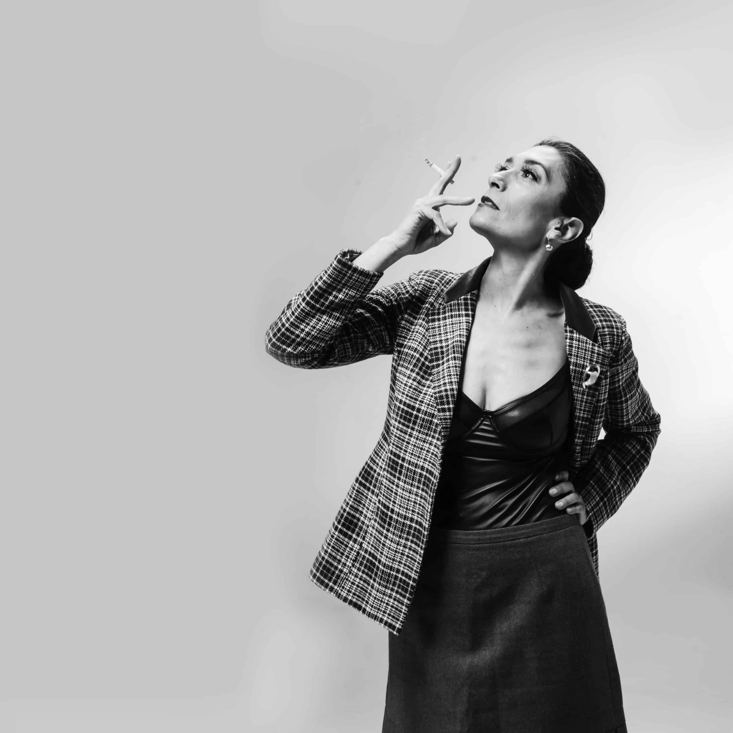 MI NOMBRE ES EVA DUARTE - Instituto Nacional del Teatro