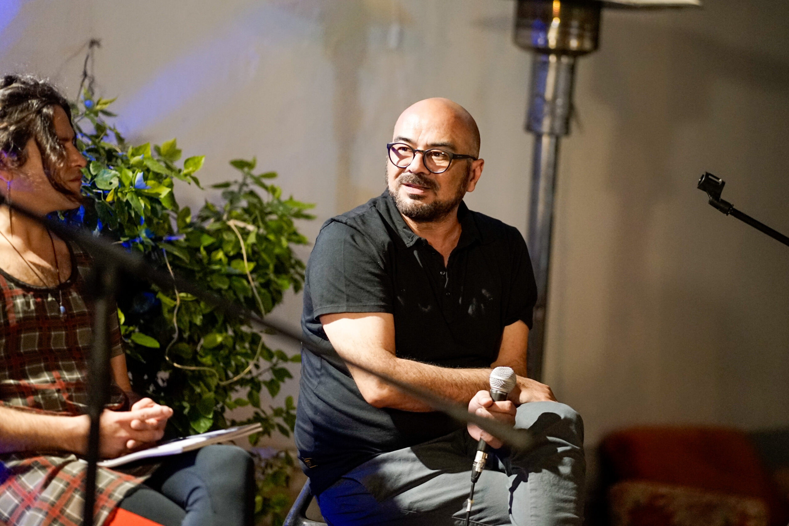 Dos obras publicadas por Editorial INTeatro se presentarán en Catamarca ...