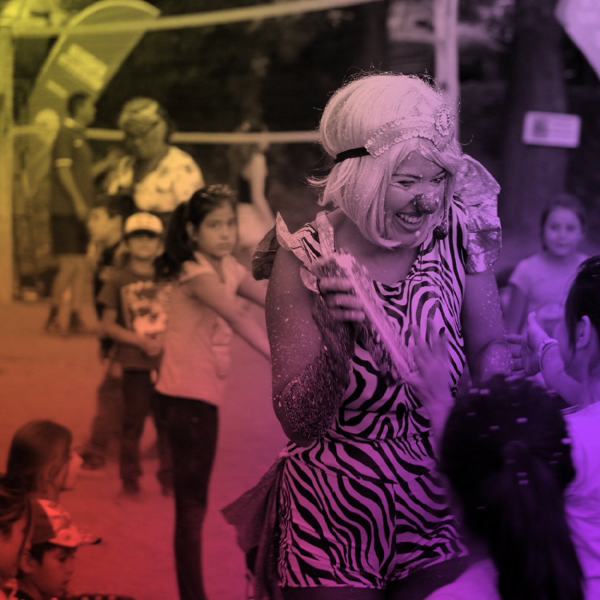 15° Encuentro Internacional del Mimo y Clown Salta 2024 - Instituto ...