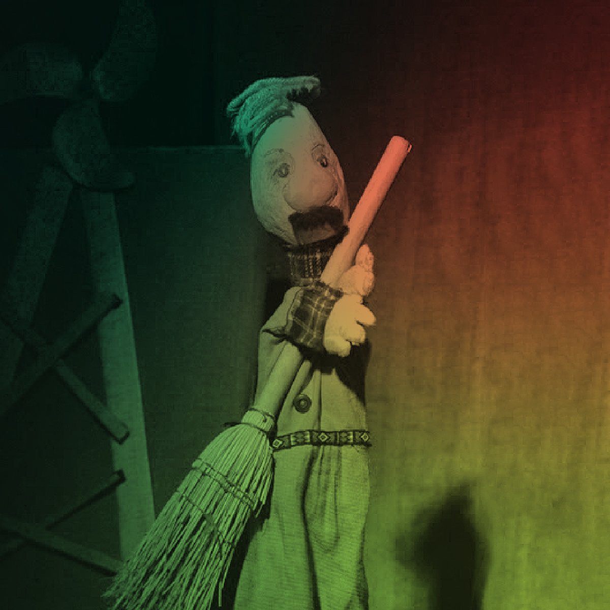 Chincho Poroto de gira por México, Guadalajara y Sinaloa - Instituto ...