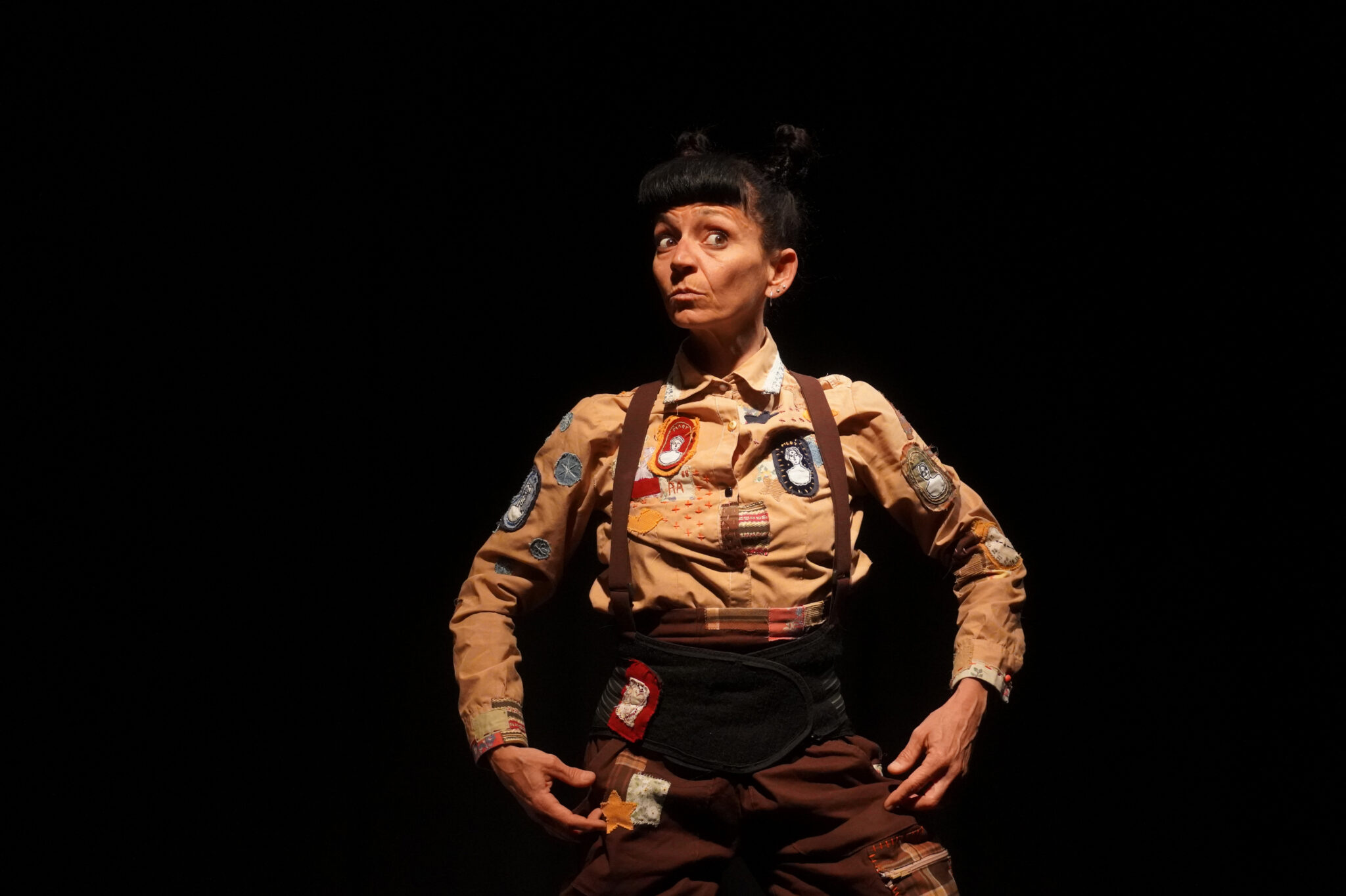 La fantasía para existir ante un mundo crudo: siete obras de Copi ...