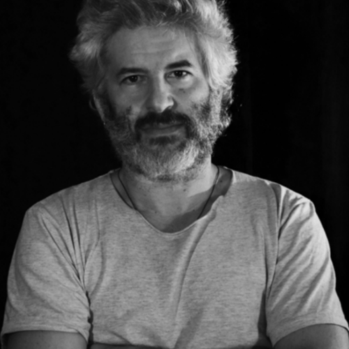 "Actores sueltos" de Alejandro Catalán - Instituto Nacional del Teatro